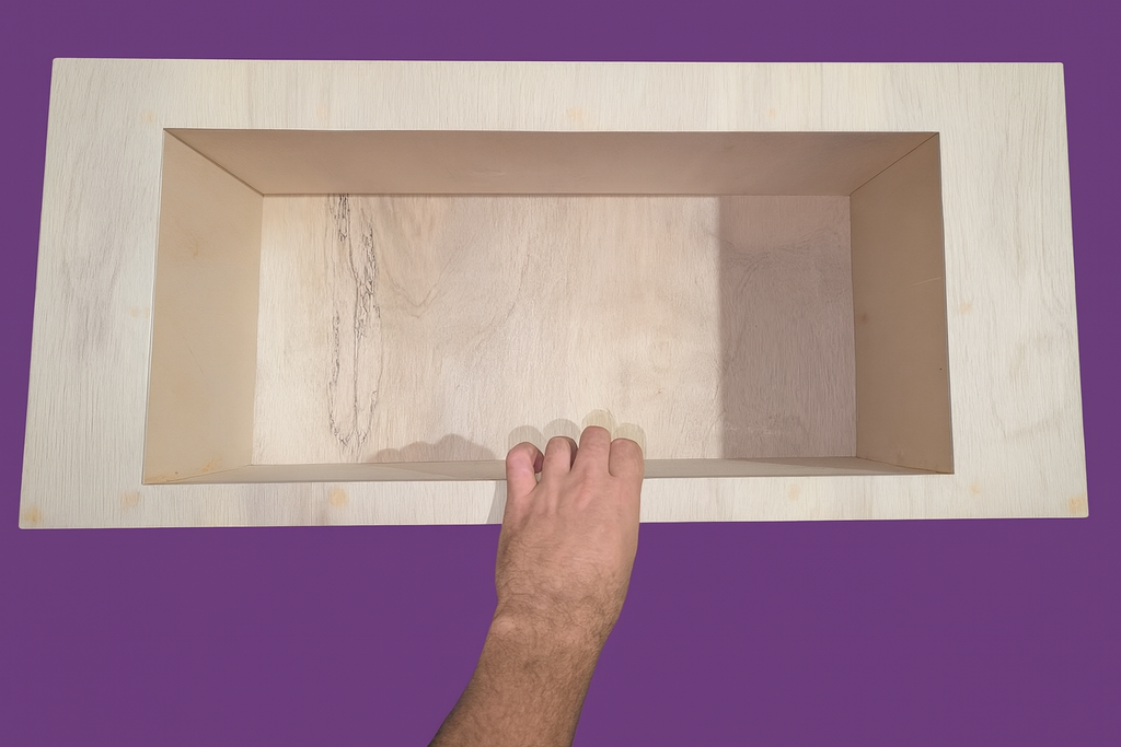 Pull-Down Kitchen Shelf: Space-Saving Cabinet with Pulley System ...